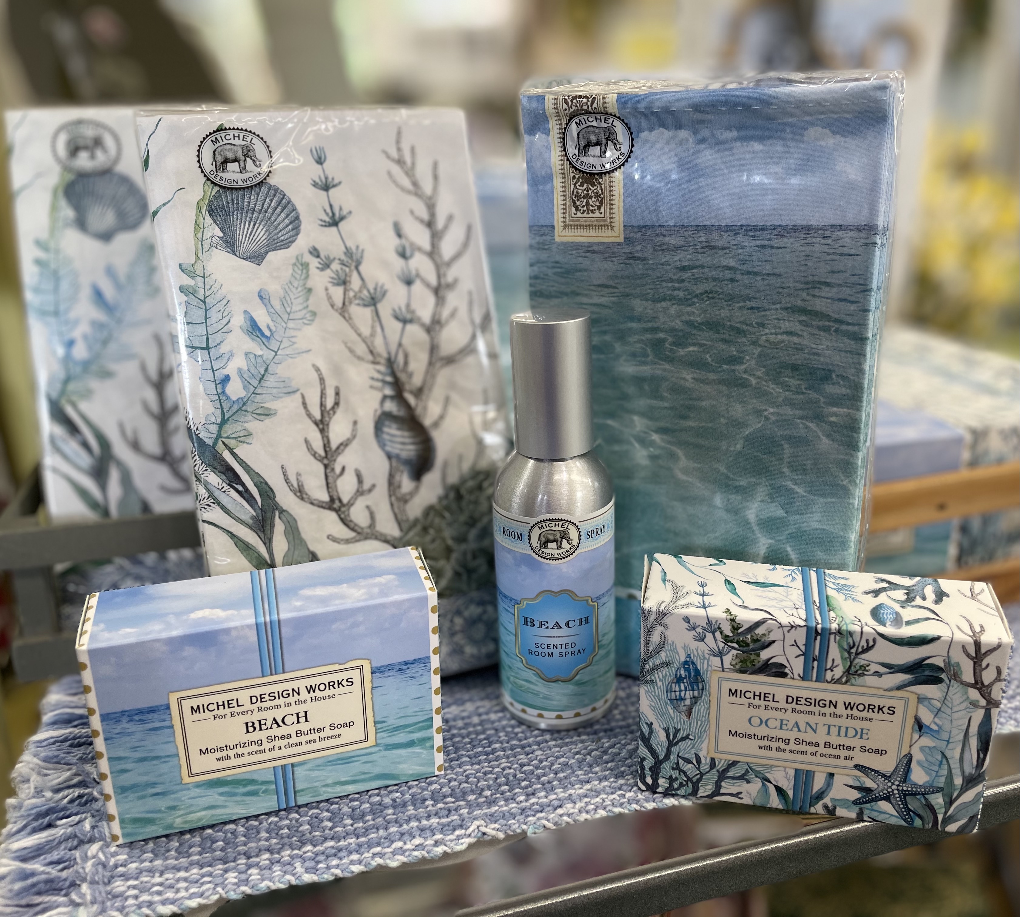 Seven Maples Gift & Garden | Monroe, CT Gift Shop & Nursery