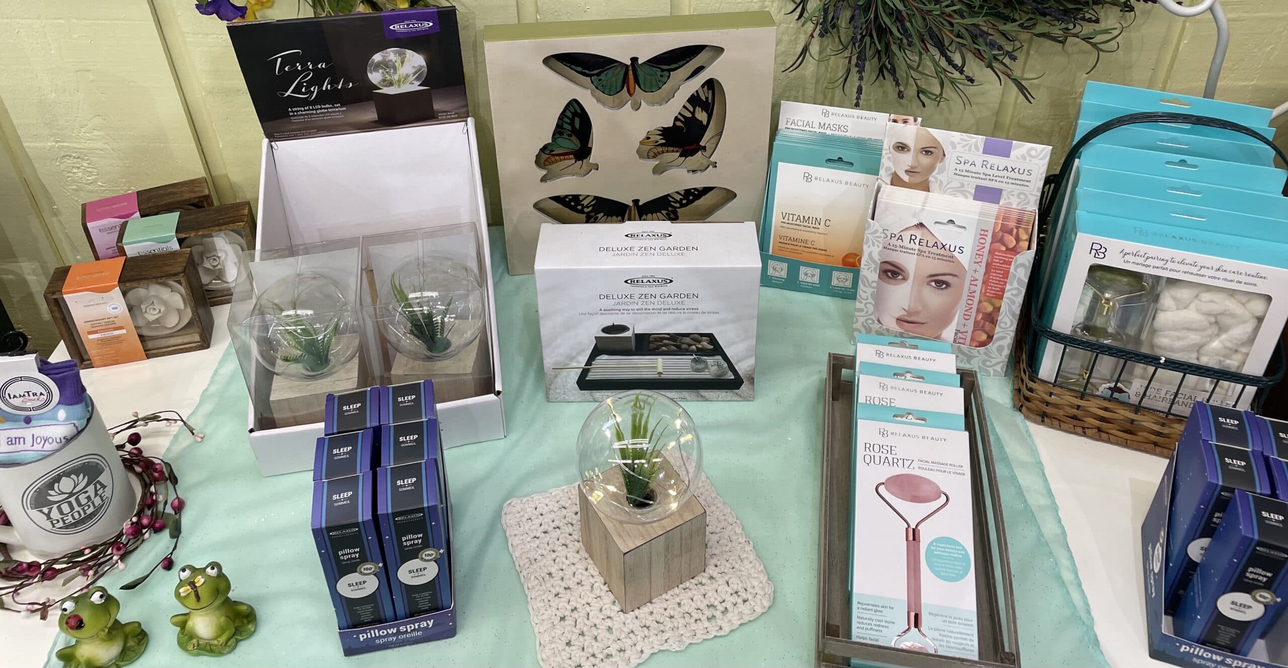 Seven Maples Gift & Garden | Monroe, CT Gift Shop & Nursery