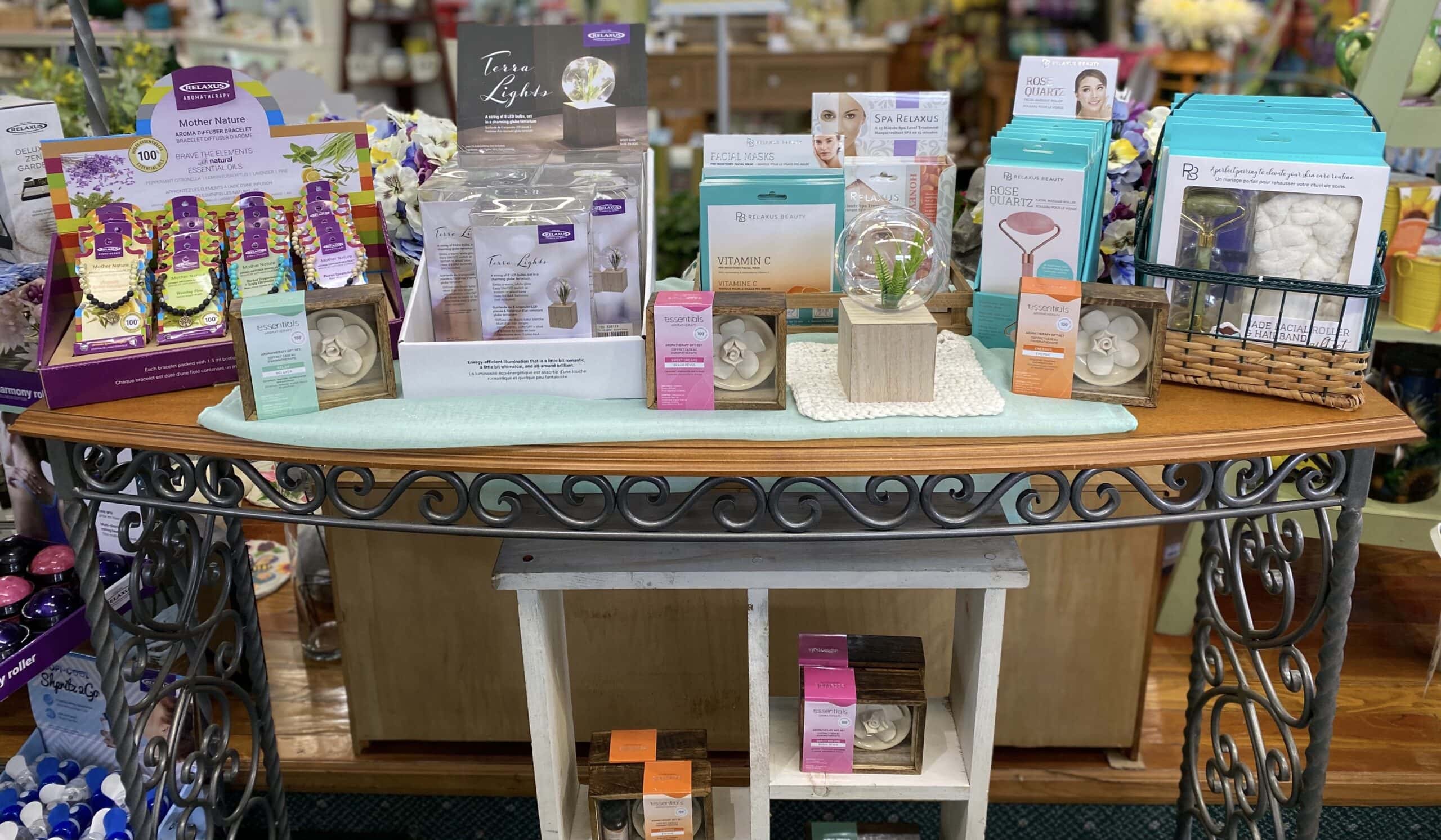 Seven Maples Gift & Garden | Monroe, CT Gift Shop & Nursery